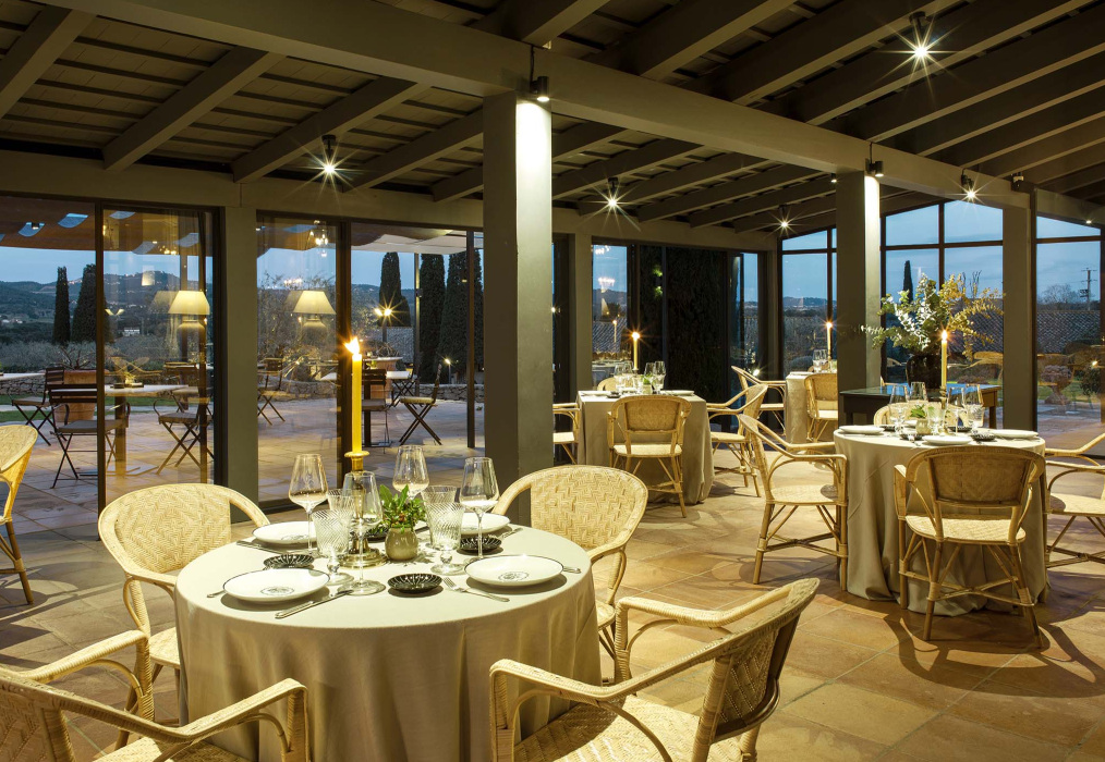 Mas de Torrent | 5 star Hotel Costa Brava